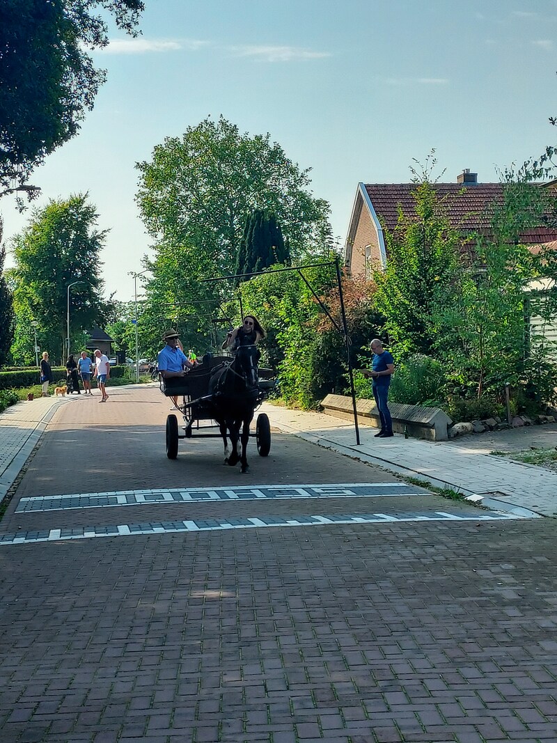 Drie dagen feest in Angerlo met optocht, kermis en muziek | Regio | De ...