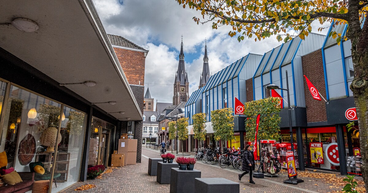 Zorgen om centrum Cuijk als gemeentehuis sluit: ‘Impact zal ...