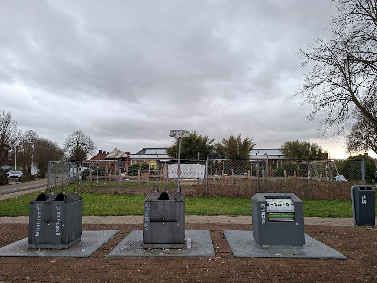 VVD is ‘structurele illegale afvaldumping’ bij containers meer dan zat ...