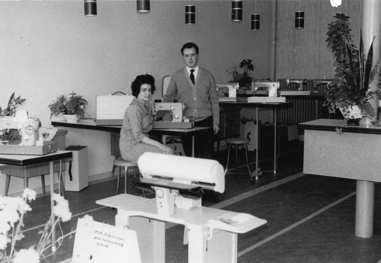 Noodgedwongen verhuizing in Enschede pakt verrassend goed uit voor ...