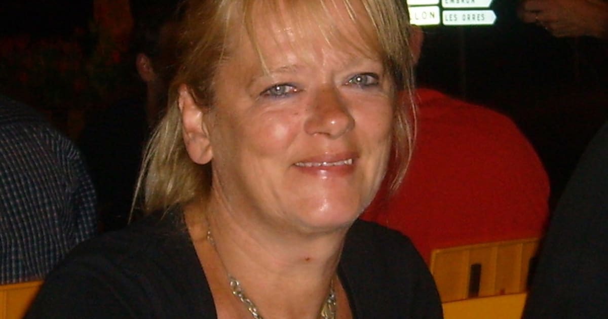 Levensgenieter Riet Driever maakte grapjes tot het eind: ‘Ze was ...