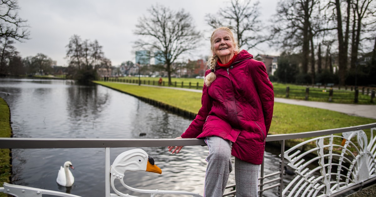 Arnhemse Margriet spreekt in raad over dierenleed door vuurwerk: ‘Het ...