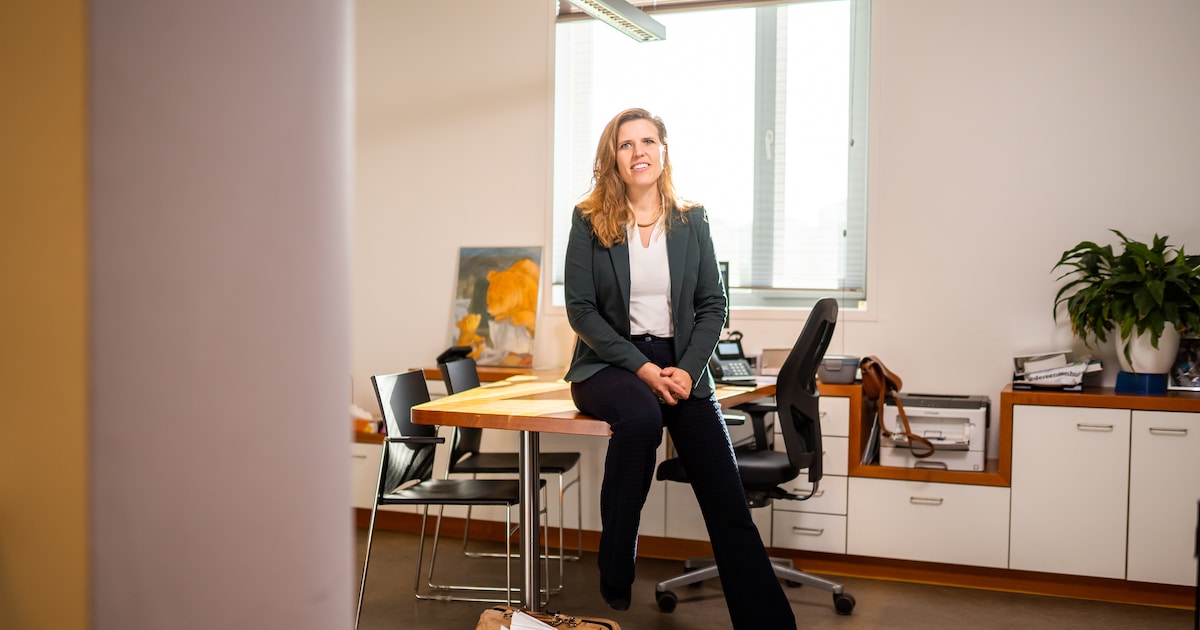 Wat te doen als de patiënt zegt: ‘Dokter, ik wil dood’? Huisarts Isabel ...