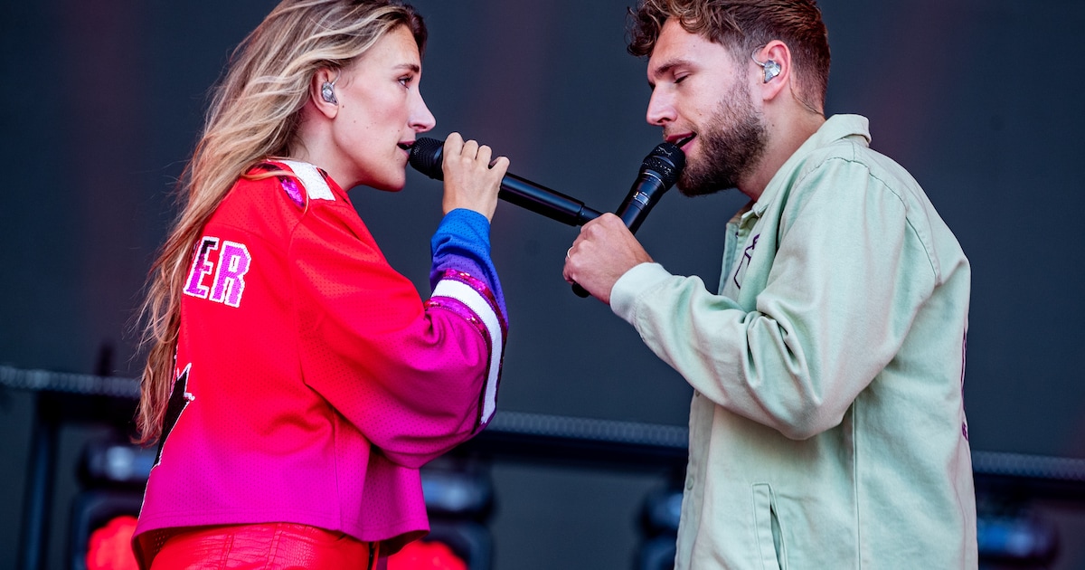 Suzan & Freek gaan deze zomer weer optreden: ‘Proberen nóg meer te ...
