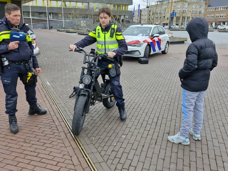 Ligt er straks geen brood uit Doetinchem meer bij de Jumbo? Dat zit net ...
