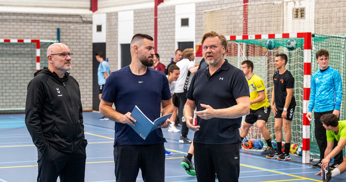 DFS, dat torenhoge ambities heeft, bundelt krachten met UDI 1896: ‘We ...