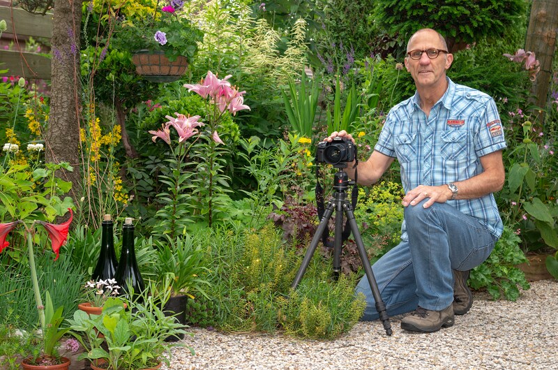 Fotograaf Marcel Batist geeft lezing in Wanroij | Regio | De ...