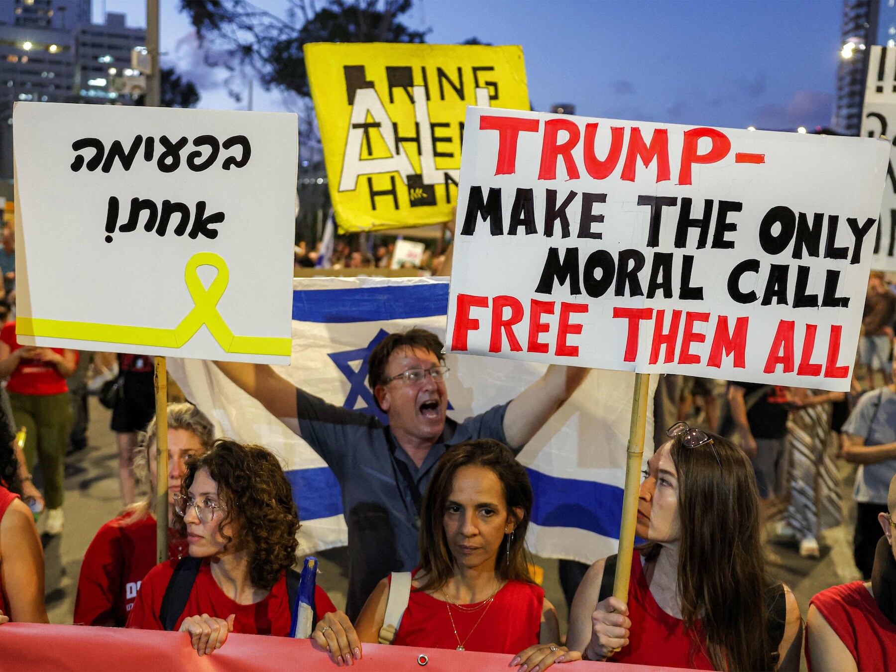 LIVE Midden-Oosten | Iran wil samenwerking met atoomwaakhond IAEA ...