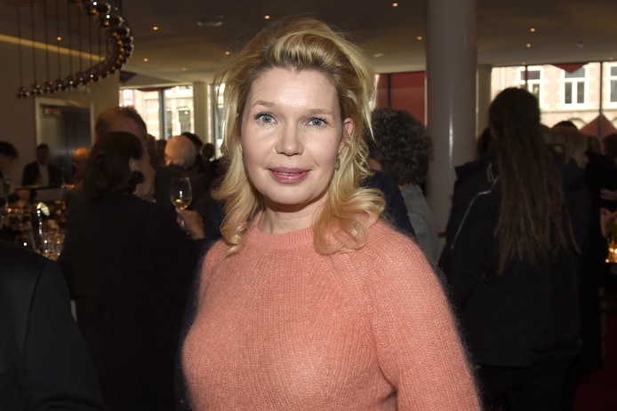 Tjitske Reidinga annuleert theatertour na verlies ouders | Show ...