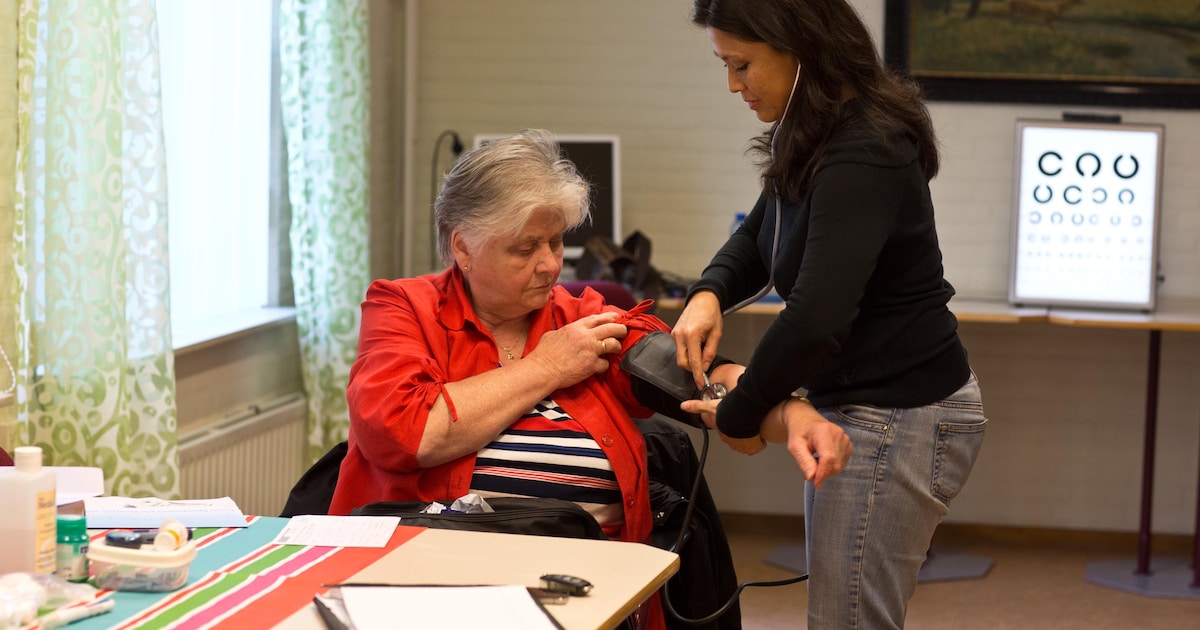 Rijbewijskeuringen in Boxmeer voor automobilisten van 75-plus en ...