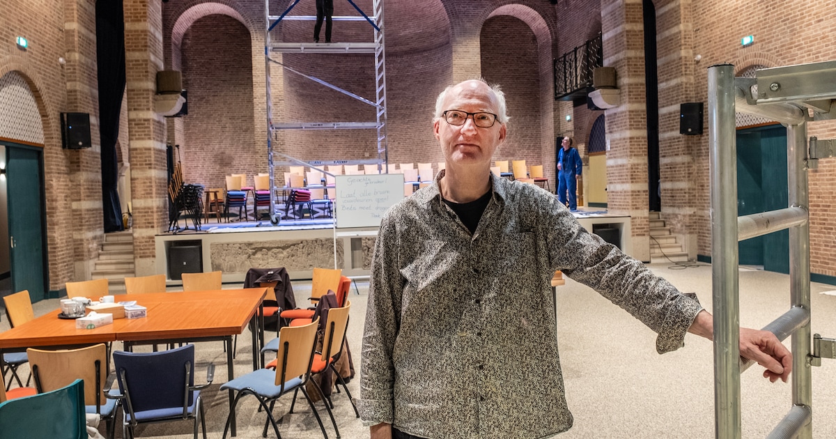Verenigingsgebouwen moeten eigen broek ophouden: ‘Vrijwilligers genoeg ...