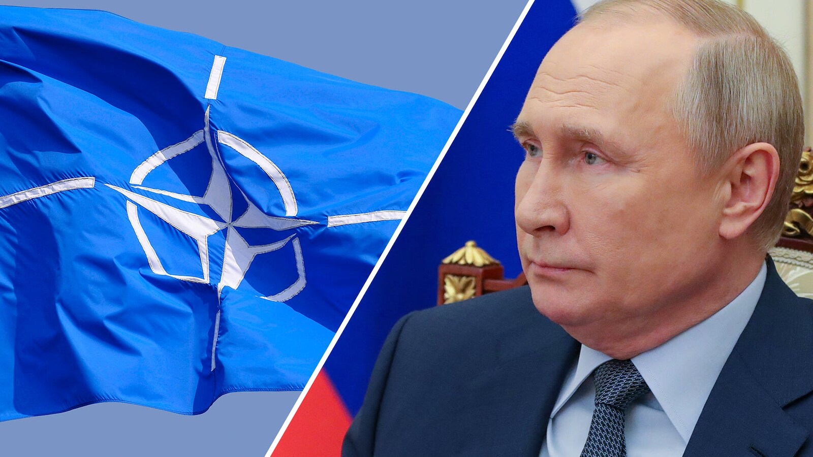 Oud-generaal: ‘Navo vernietigt Russische troepen als Poetin kernwapen ...