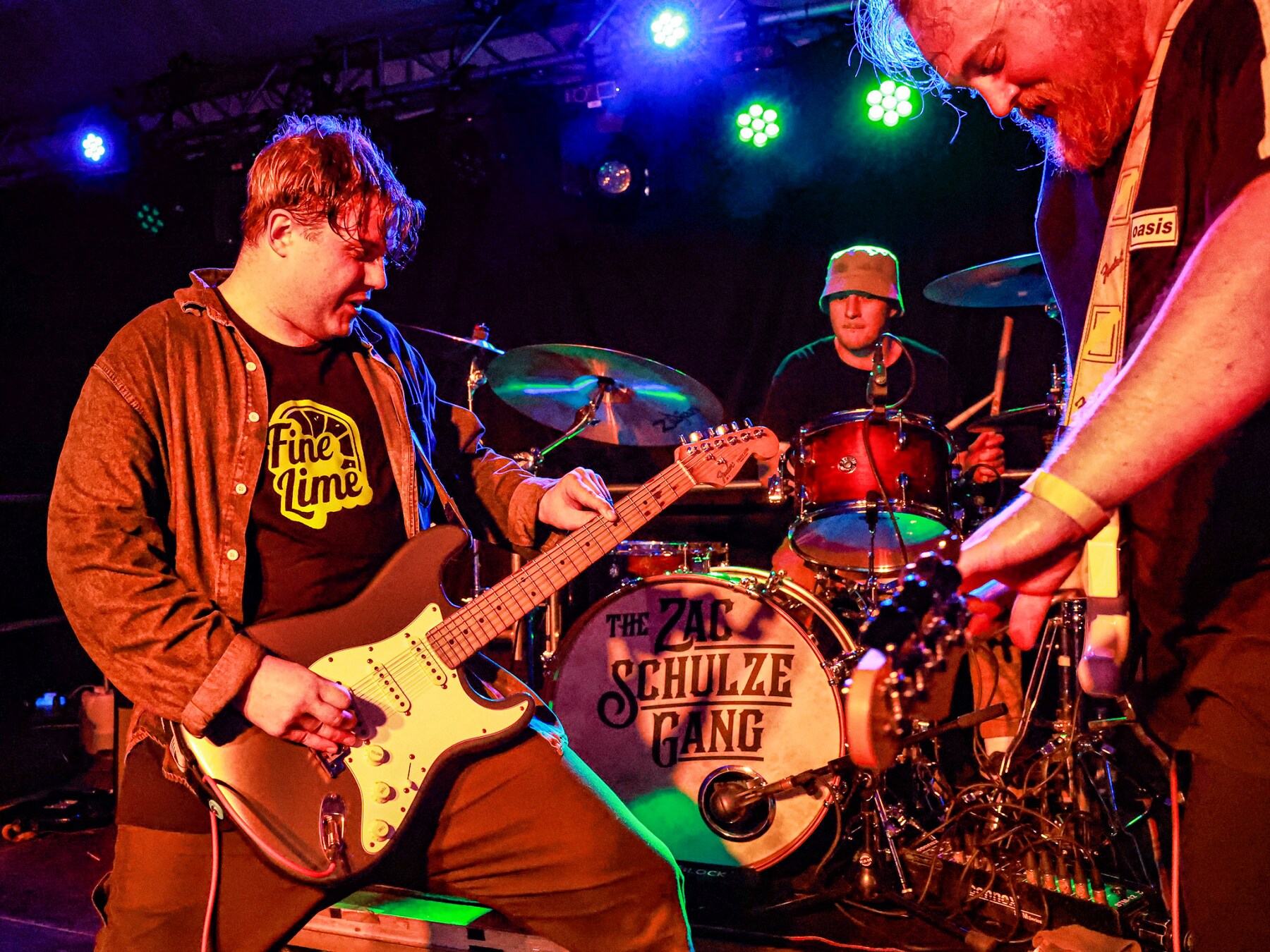 Van snelgroeiende webshop tot stille verlaten hal van 56.554 vierkante ...