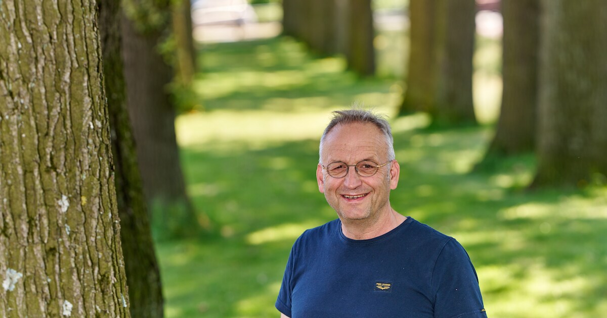 Deense huizen van Marcel Middelkamp stuiten op verzet van gemeente ...