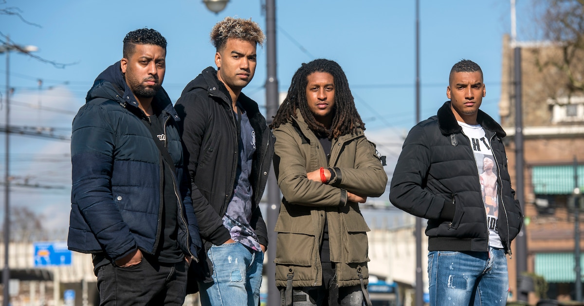 Arnhems muziekcollectief Afro Bros wint Buma Awards | Arnhem e.o ...