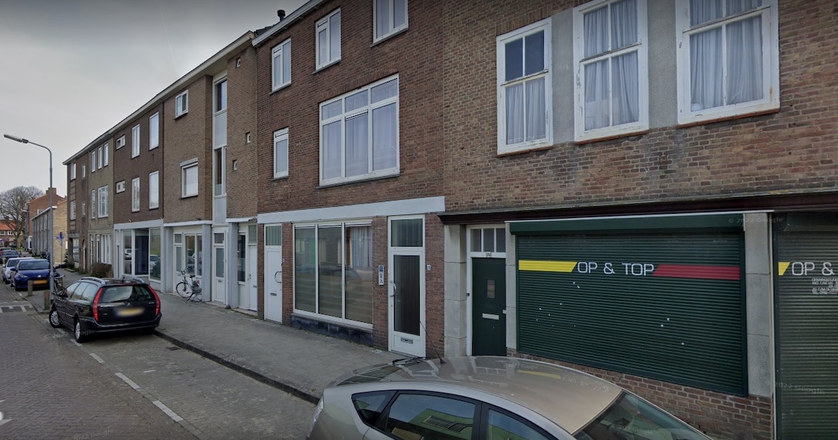 Moeder en dochter N18-drama waren volledig vastgelopen in ...