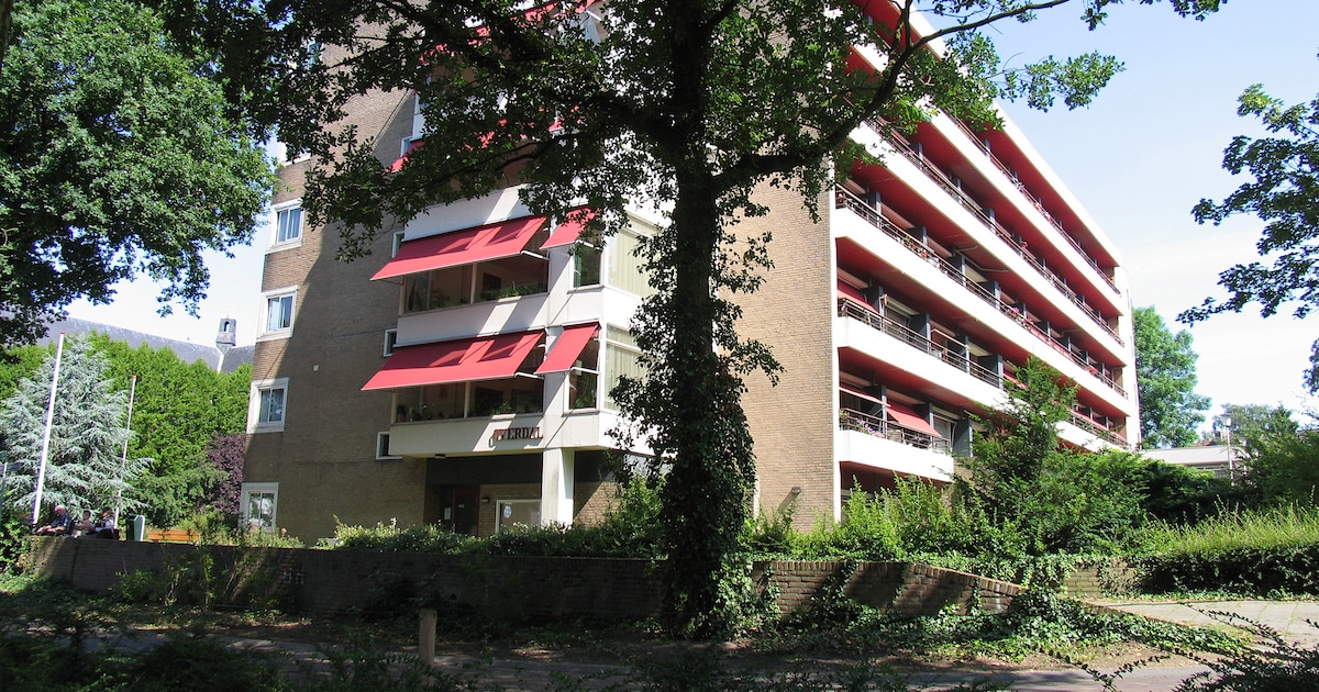 Na veel vertraging wordt Overdal in Oosterbeek nu toch gesloopt; nog ...