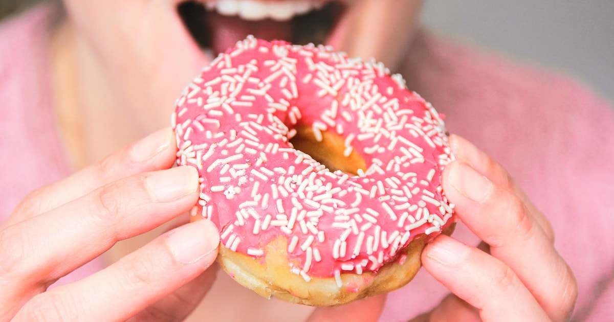We eten ongemerkt veel toegevoegde suiker: 6 tips om te minderen ...