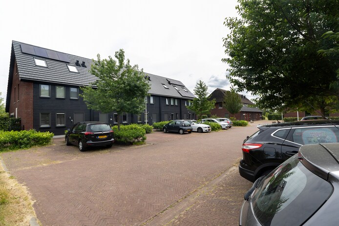 Bewoners verzetten zich met succes tegen laadpaal in de buurt: ‘Hebben ...