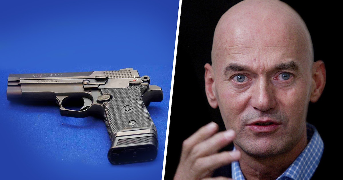 Simon Fortuyn wil nieuw onderzoek naar moord op zijn broer Pim, maar OM ...