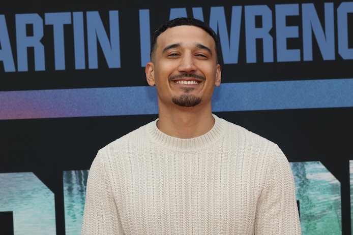 Nesim el Ahmadi in Theater Heerenlogement met ‘Je verzint het niet ...