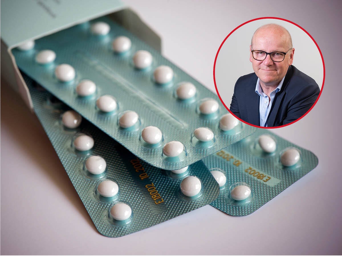 Trombose door anticonceptie? ‘Zorg dat je weet wat de kenmerken van de ...