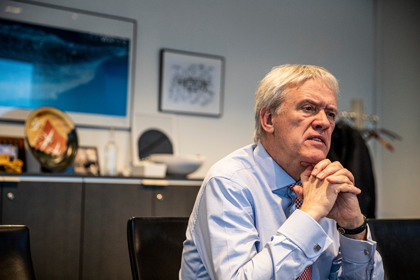 Toch derde termijn voor ASML-topman Wennink bij TU/e, minister ziet ...