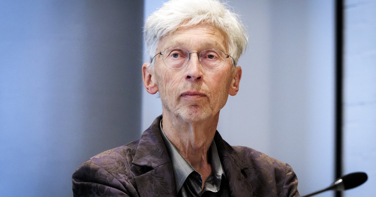 Milieuorganisatie van Vollenbroek voert druk op: tien stikstofzaken per ...