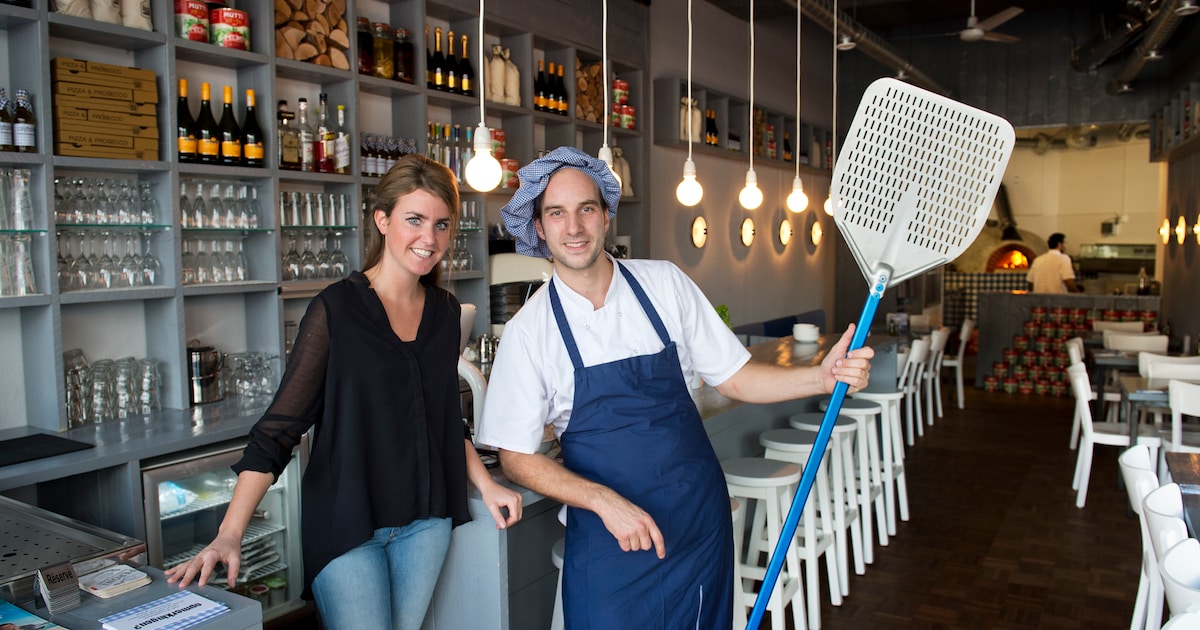 Restaurants De Pizzabakkers Arnhem en Nijmegen failliet | Regio | De ...