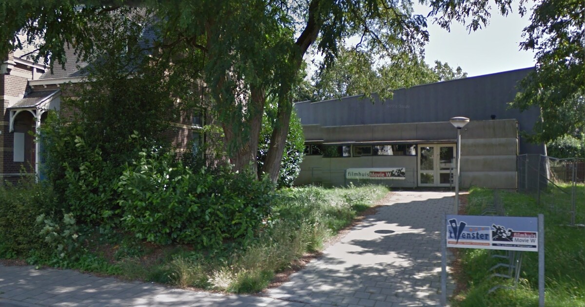 Rebellerende vrouwen centraal in filmavond bij Movie W | Wageningen ...