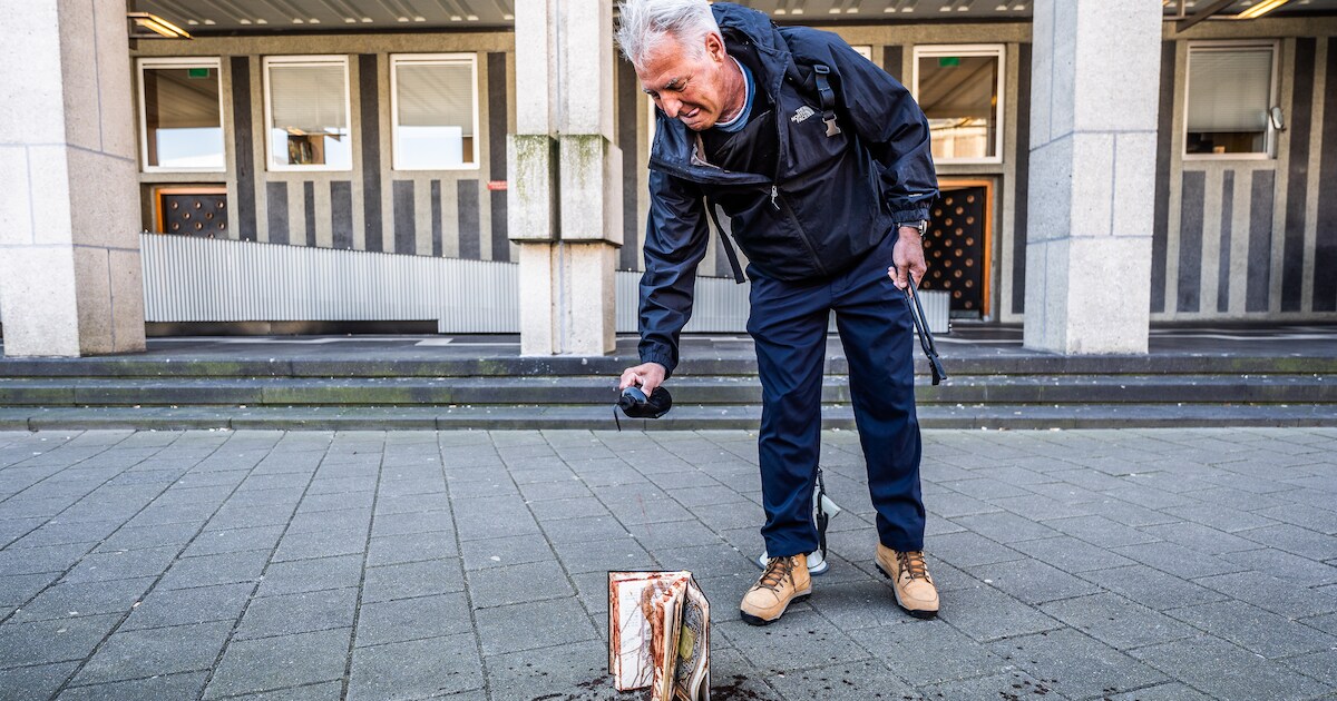 Pegida-voorman wordt veroordeeld tot 20 uur taakstraf | Arnhem | De ...