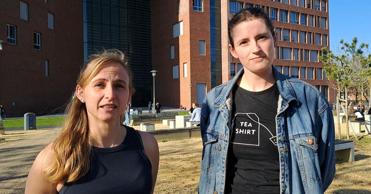 Tóch wel verder politieonderzoek na online reacties als ‘100 gram lood ...