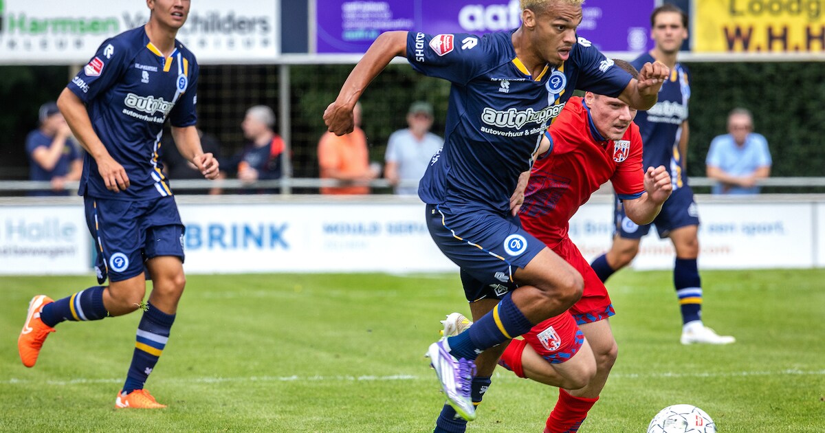 Gerenoveerd De Graafschap moet harten supporters heroveren | De Graafschap | De Gelderlander.nl