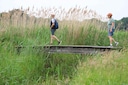 5 nieuwe belevingsroutes nabij de meanderende Kleine Beerze | Foto ...