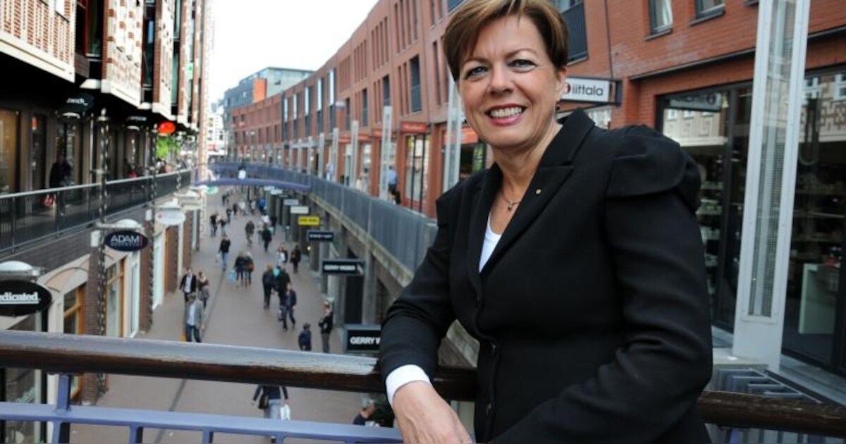 Hubert Hendriks volgt Bakker op | Nijmegen | gelderlander.nl