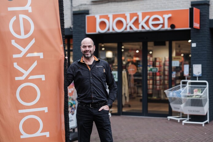 Blokker staat op omvallen, maar aantal filialen zegt sowieso open te ...