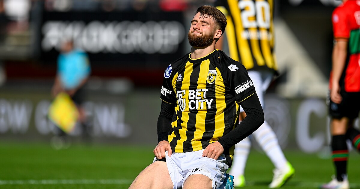 Hamulic krijgt nieuwe kans bij Vitesse | Vitesse | gelderlander.nl