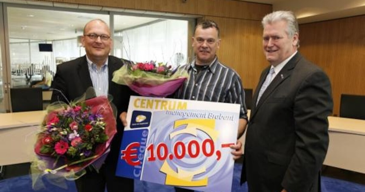 10 mille voor centrummanagement Boxmeer | Maasland | De Gelderlander.nl