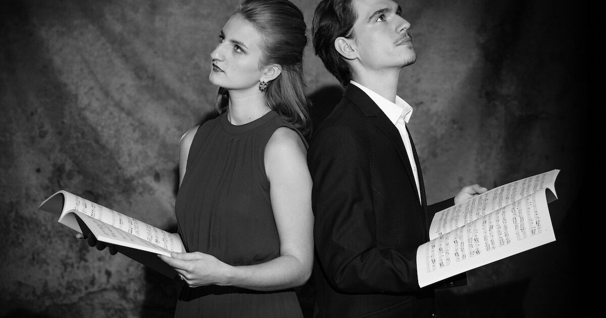 Pianoduo Shapran & Fazekas speelt Schubert | Arnhem | De Gelderlander.nl