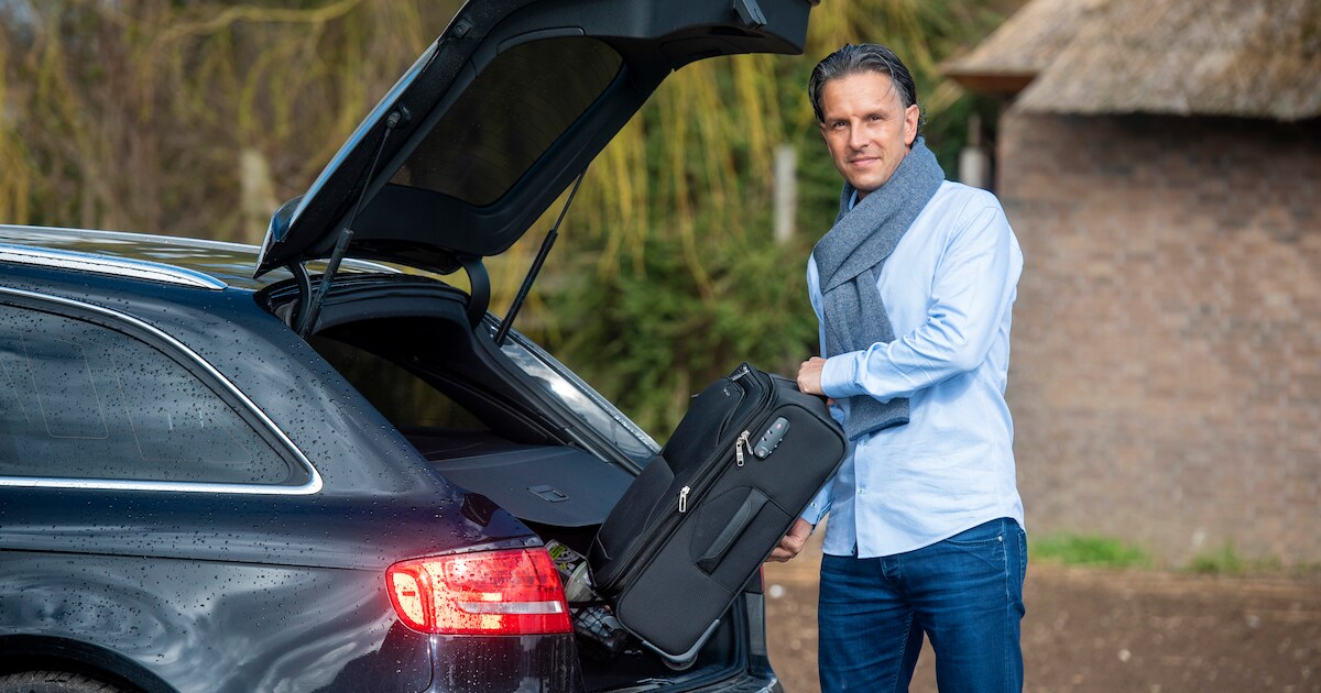 Dit is Daniel Agus, Atlético Madrids regelneef uit Huissen | Lingewaard ...