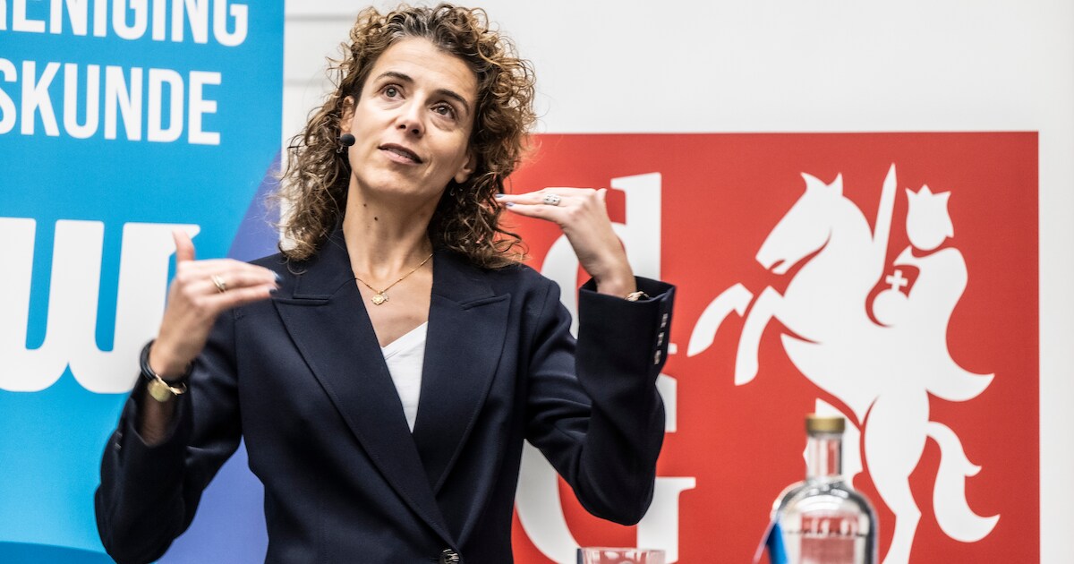 VVD wil vliegen via Lelystad en een overheidsdienst in Doetinchem ...