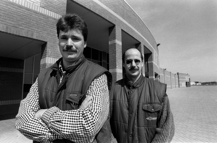 Een familievete als in een film: broers van succesvolle winkelketen op ...