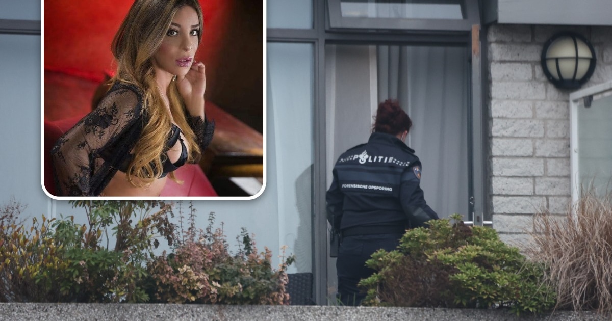 Ruzie die sekswerker Briza fataal werd ging over ‘een bekende ...