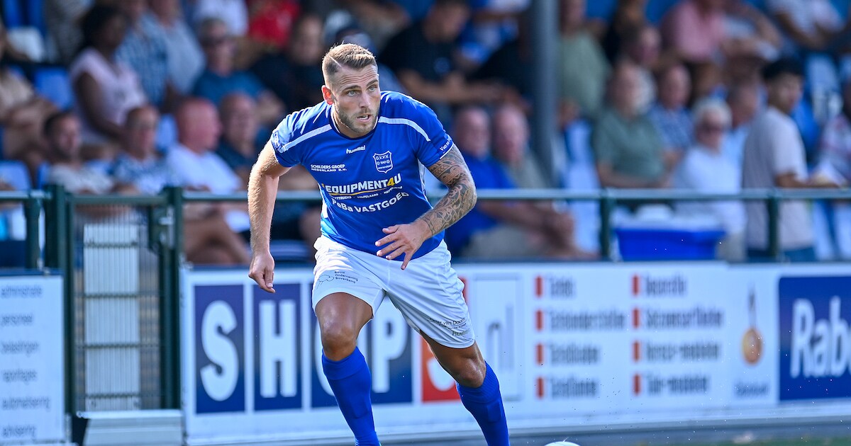 GVVV en DOVO met fitte selecties richting derby: ‘Moeten ons niet gek laten maken door de vele ...