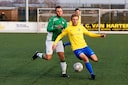 De Meern boven streep, Jonathan tandeloos, sneeuw is spelbreker: dit is ...
