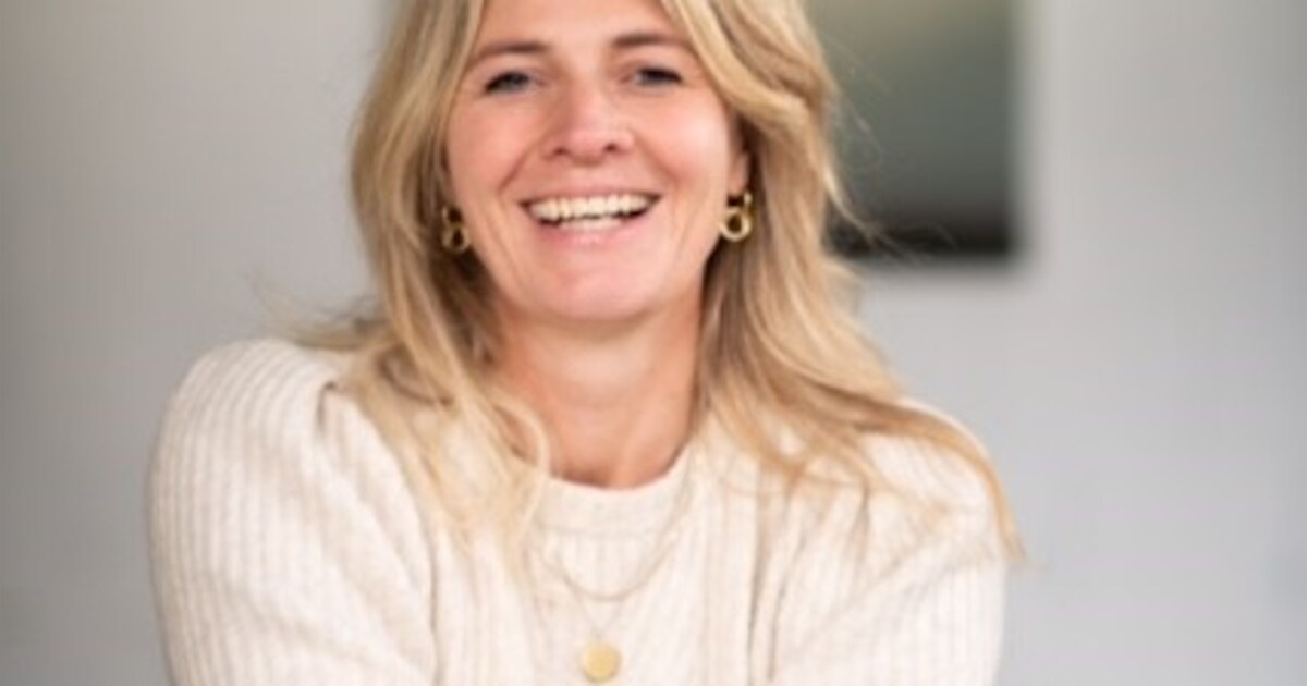 Saar Veneman is de nieuwe directeur van Sité Woondiensten | Henny ...