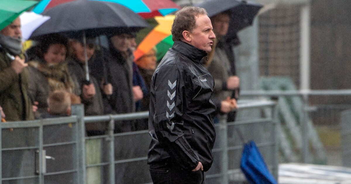 Bas Hendriks en Groesbeekse Boys na dit seizoen uit elkaar | Sport ...