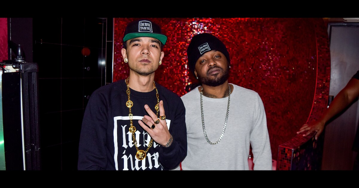 Na jaren eindelijk eigen platenlabel voor Arnhemse rapper | Arnhem | De ...