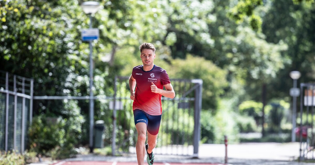 Daan Reintjes superieur op halve marathon van Doetinchem | Regio | De ...