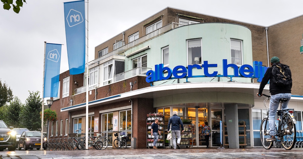Albert Heijn neemt supermarkt Plus in Rheden over, maar per wanneer ...